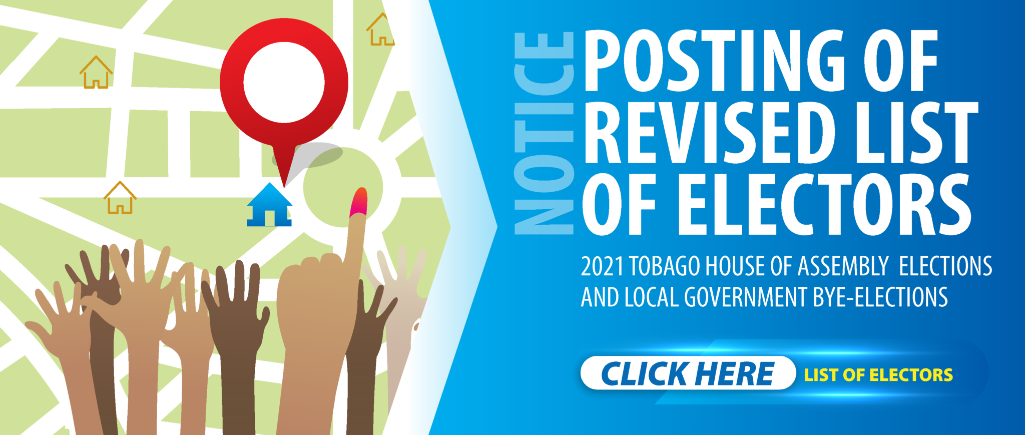 The Revised List of Electors | Elections And Boundaries Commission