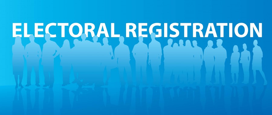 Electoral Registration – Image | Elections And Boundaries Commission