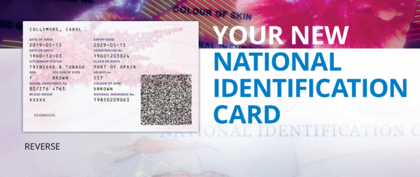 ID card feature guide REVERSE | Elections And Boundaries Commission