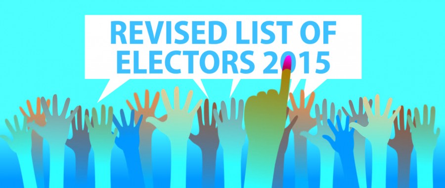 Revised List of Electors (web 885 x 375 px)-01 | Elections And ...